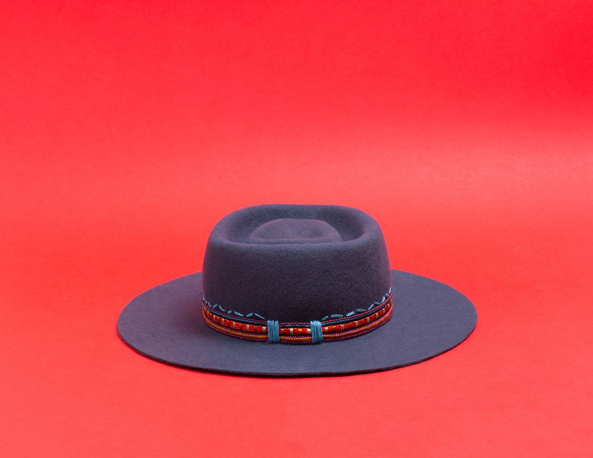 Ziggy – Makadora Hats